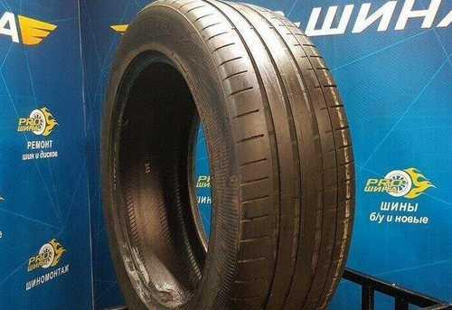 Vredestein Ultrac Vorti 235/55 R19