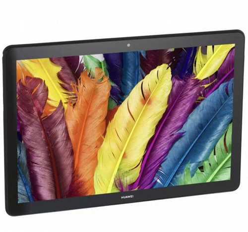 Планшет Huawei MediaPad T5 10 (32gb+SIM)
