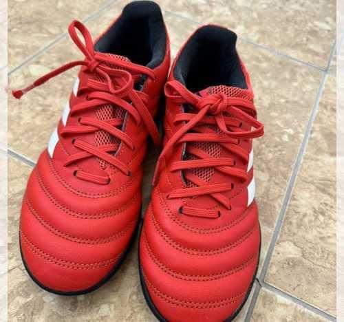 Бутсы adidas copa 36,5