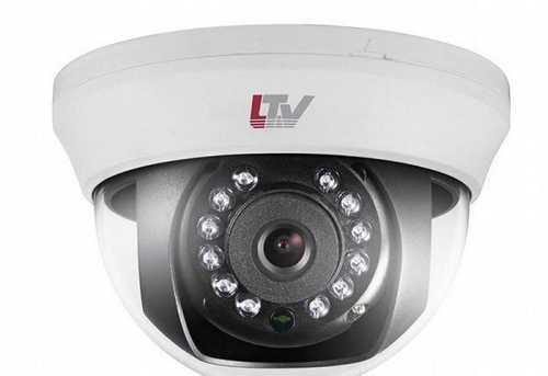 LTV CXM-710 42 камера ahd/tvi/cvi