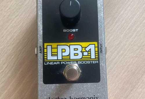 Linear Power Booster LPB-1 Electro-Harmonix