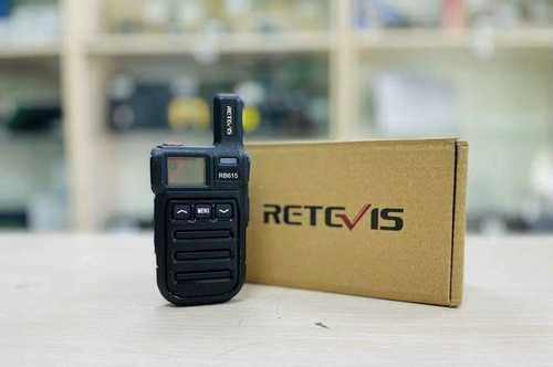 Рация Retevis RB615