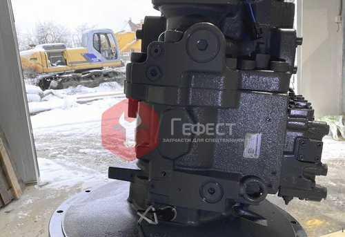 Гидравлический насос JCB JS330nlct 332/K4487