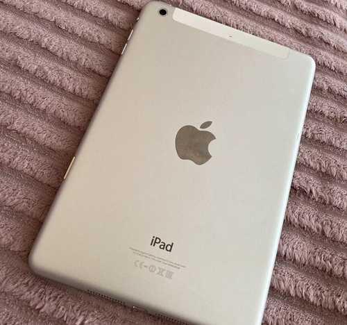 iPad mini 2