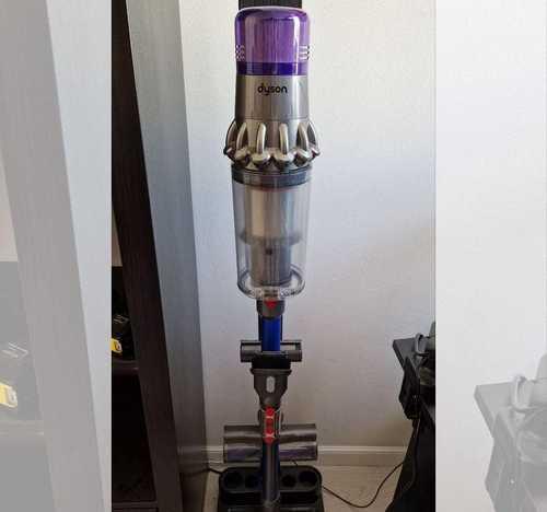 Пылесос dyson v11 absolute