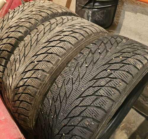 Nokian Tyres Hakkapeliitta 8 215/55 R17