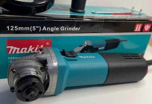 Ушм Болгарка Makita 125 (Новая)