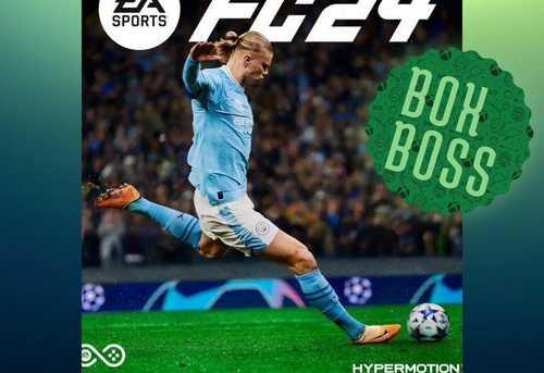 Ea sports fc 24 цифровая версия xbox/PS