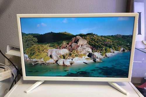 Телевизор dexp F22D7200E FullHD, 22" 55 см, DVB-T2