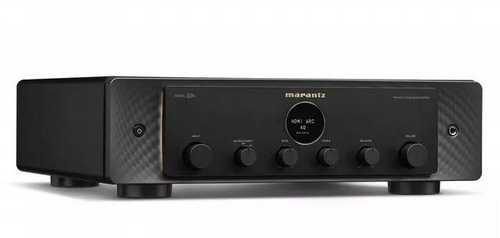 Интегральный усилитель Marantz Model 40n