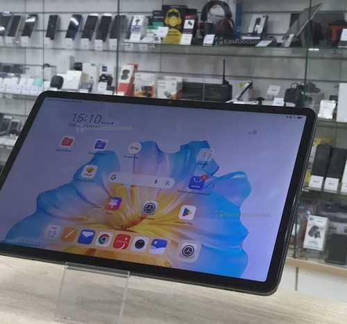 Сд32 Планшет Honor Pad X9 4/64 LTE