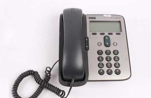 VoIP Телефон Cisco 7912G