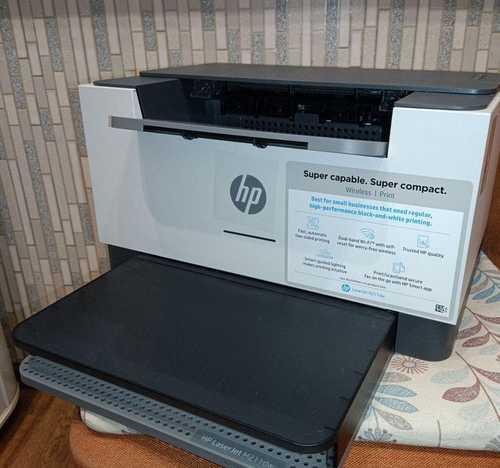 Принтер hp laserjet m211dw