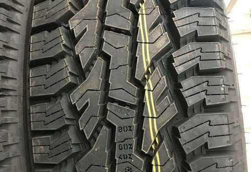 Nokian Tyres Rotiiva AT Plus 265/70 R17 121S