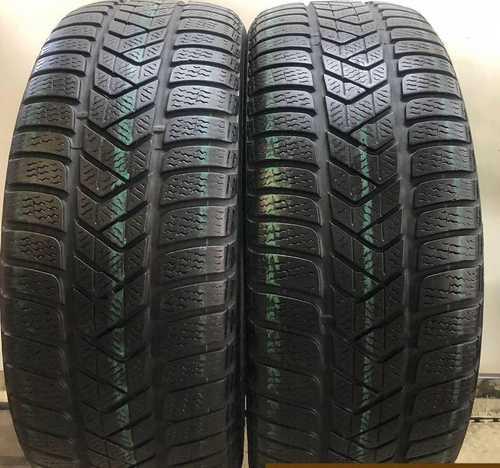 Pirelli Winter Sottozero 3 225/50 R17 98H