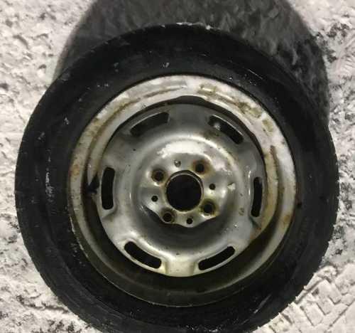 Michelin Pilot Sport 4 SUV 5.10/10 R13 25
