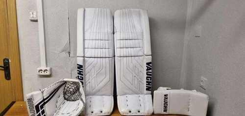 Вратарский комплект Vaughn VE8 Pro Carbon SR