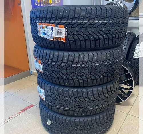 Tracmax X-Privilo S500 245/45 R20 103T