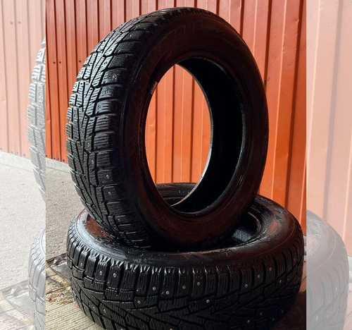 Roadstone Winguard WinSpike 205/60 R16