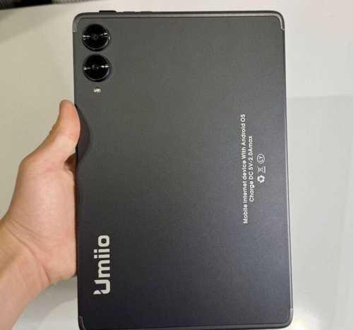 Планшет Umiio S9