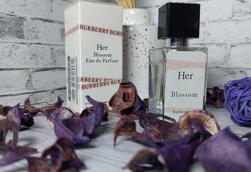 Burberry HER blossom EAU DE parfum 25ml