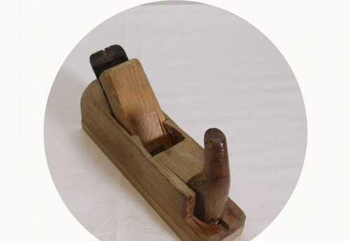 Рубанок, старинный инструмент Клеймо №11513