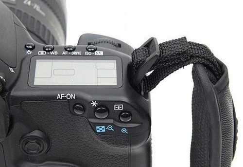 Ремень для фотоаппарата на запястье Canon Nikon