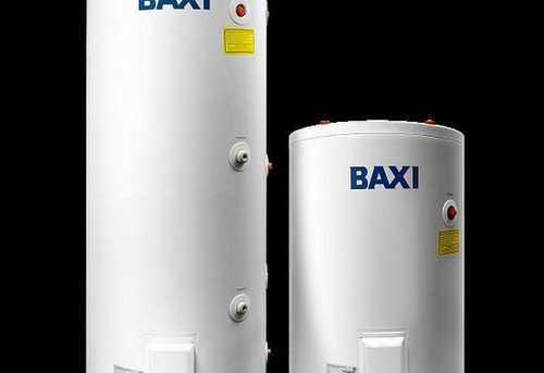 Baxi UBC 100, 200, 250