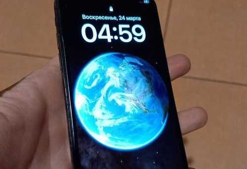 iPhone X, 64 ГБ