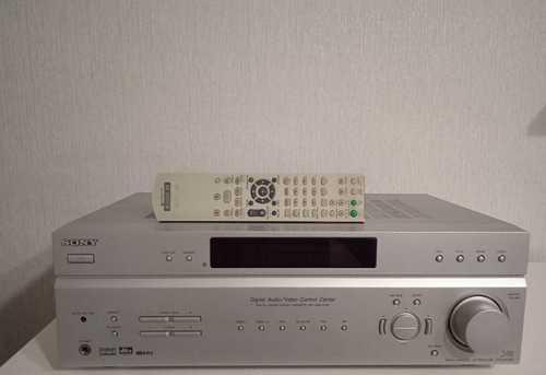 Ресивер Sony STR-DE400