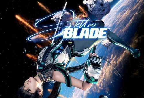 Stellar Blade Ps5