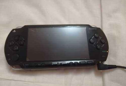 Sony PSP fat 1004