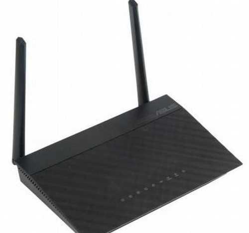 Wi-Fi роутер asus RT-AC750