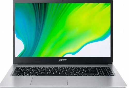 Новый Ноутбук Acer Aspire 3 A315-23 серый