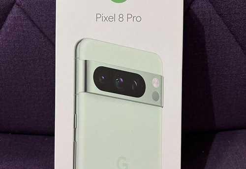 Google Pixel 8 Pro, 12/128 ГБ