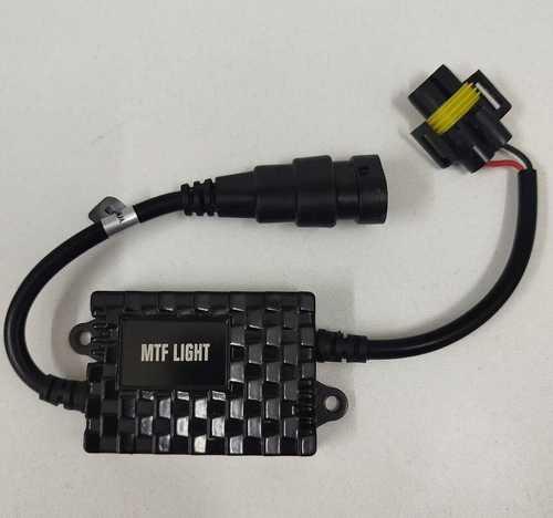 Блок "обманка" MTF Light H11