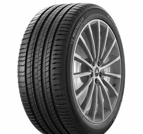 Michelin Latitude Sport 3 275/40 R20 106W