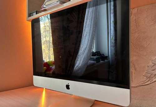 Apple iMac (21.5-inch, Late 2009)