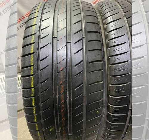 Michelin Primacy HP 225/45 R17 91W