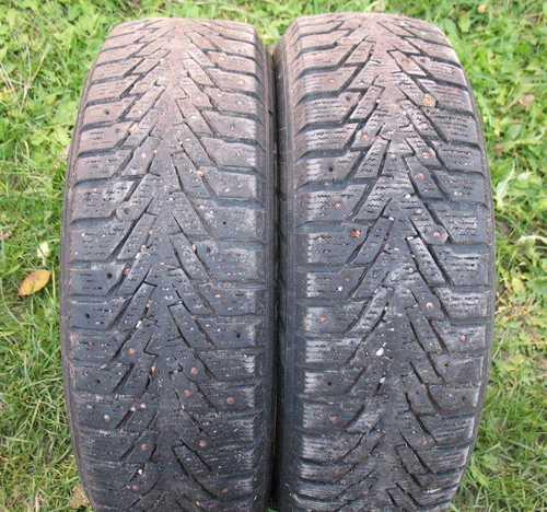 Amtel NordMaster Evo 185/65 R15 88T