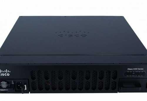 Маршрутизатор Cisco ISR4451-X-vsec C ндс
