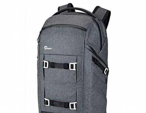 Рюкзак Lowepro FreeLine BP 350 AW, серый