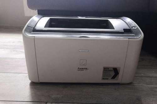 Принтер Canon LBP 2900