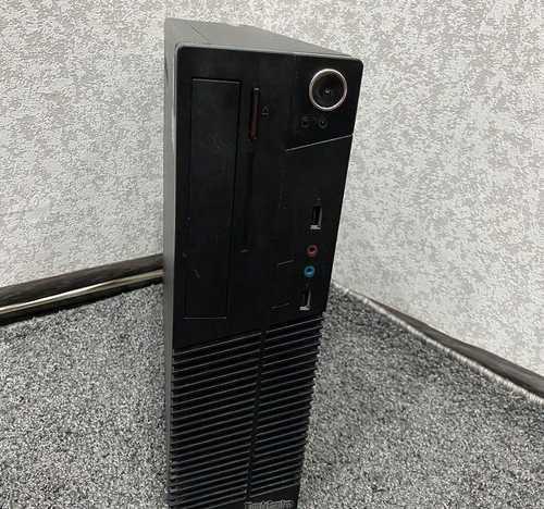 Lenovo thinkcentre