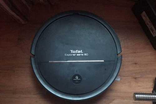 Tefal explorer series 80 как настроить