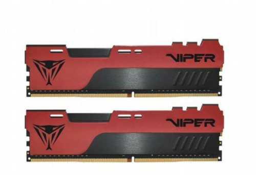 Patriot Viper (2x4Gb KIT)