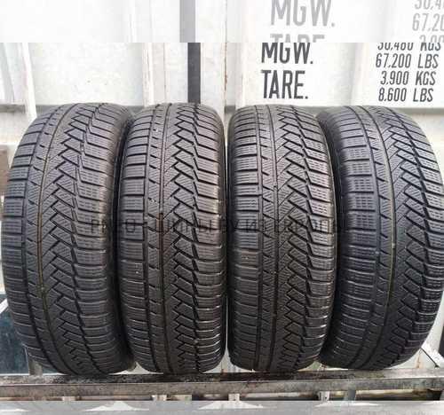 Continental ContiWinterContact TS 850 P 225/65 R17 96V