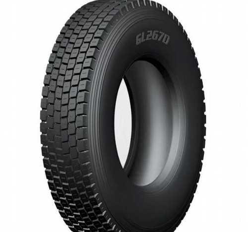 Всесезонные шины Tornado GL267D 295/80 R22.5 154/149M PR20 Ведущая