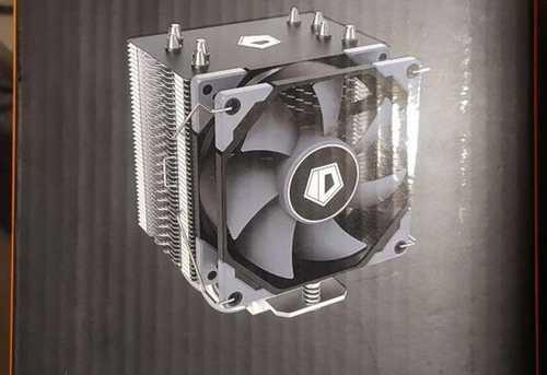 Кулер для процессора ID-Cooling SE-914-xt basic v2