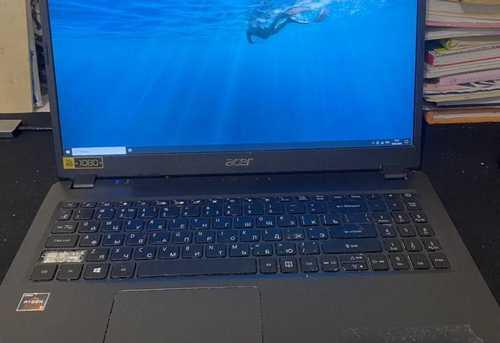 Acer Aspire 5 N19C3